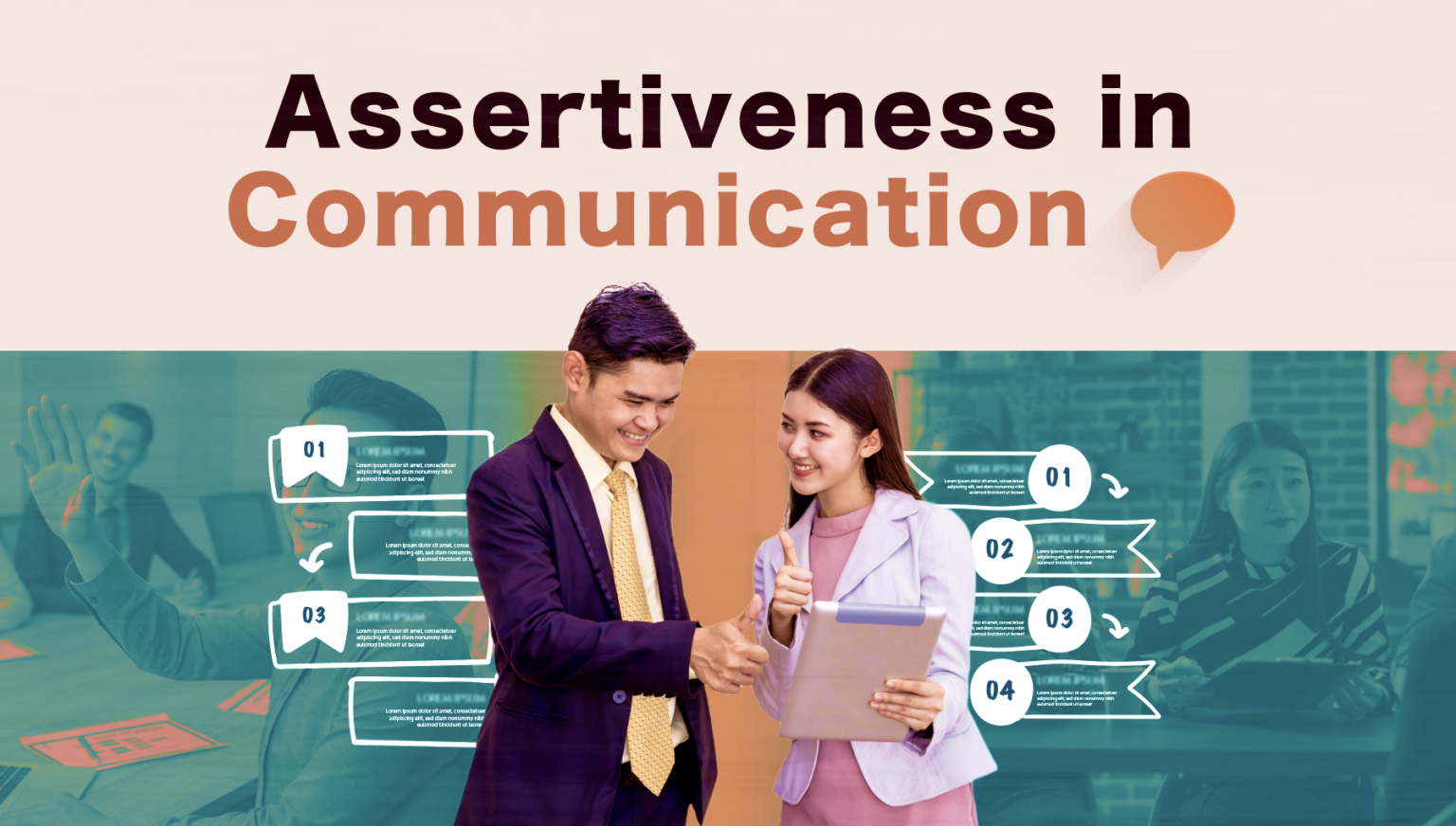 Assertiveness in Communication – Inquirer Academy