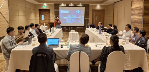 INQUIRER Academy upskills BSP staff across regions on Media ...